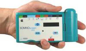 Health Management and Leadership Portal | Ambulatory vital sign ...