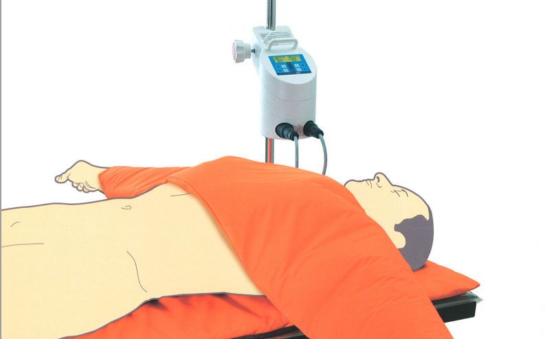 Health Management and Leadership Portal | Operating theater blanket ...