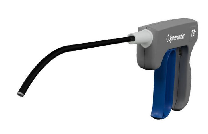 Health Management and Leadership Portal | Laser ablation catheter Turbo ...