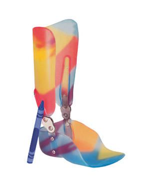 Health Management and Leadership Portal | Ankle and foot orthosis (AFO ...