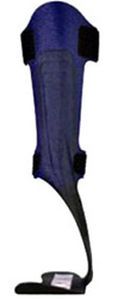 Health Management and Leadership Portal | Ankle and foot orthosis (AFO ...
