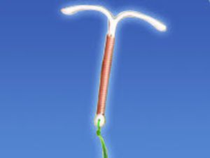Health Management and Leadership Portal | Copper intrauterine device ...
