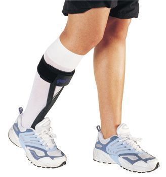 Health Management and Leadership Portal | Knee, ankle and foot orthosis ...
