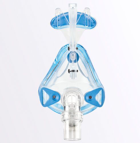 Health Management and Leadership Portal | Artificial ventilation mask ...