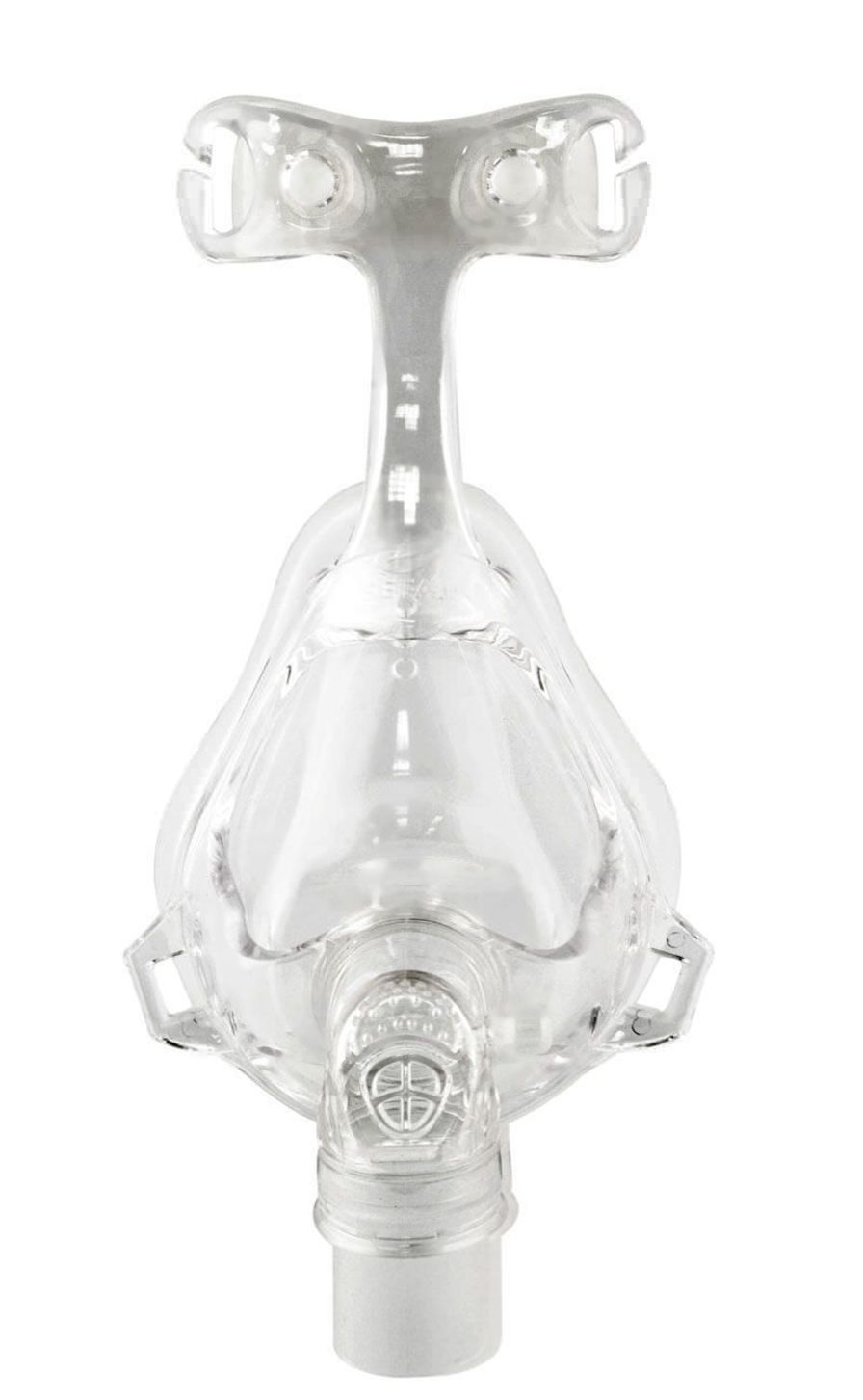 Health Management and Leadership Portal | Nebulizing face tent mask ...