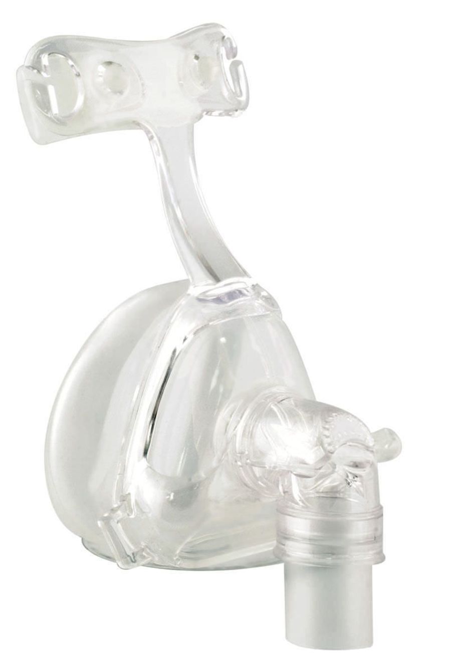 Health Management and Leadership Portal | Nasal mask / silicone SEFAM ...