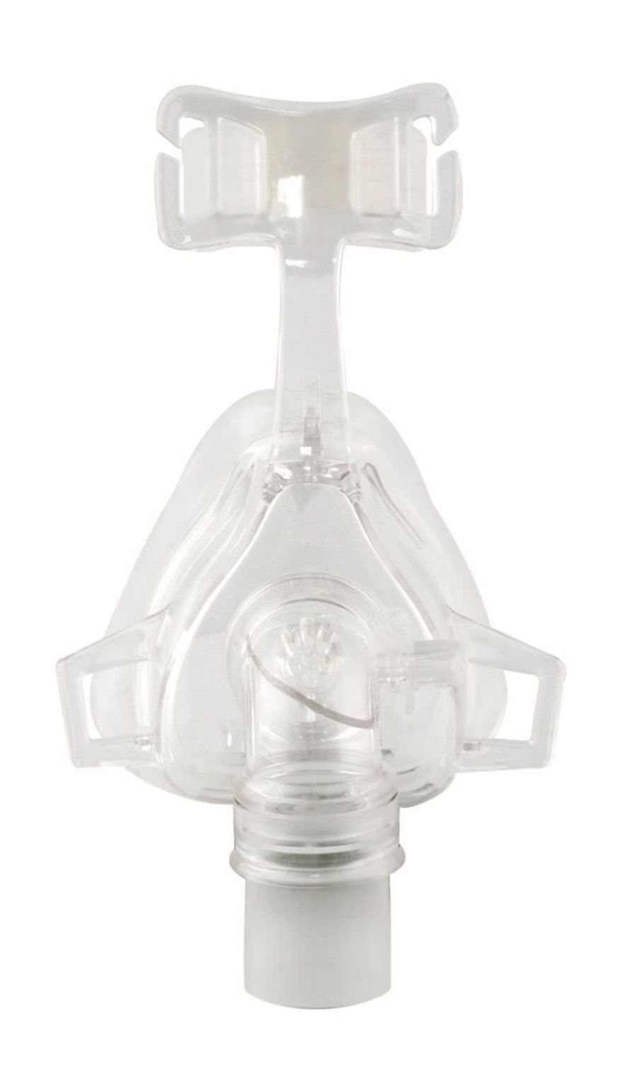 Health Management and Leadership Portal | Nasal mask / silicone SEFAM ...