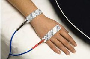 Health Management and Leadership Portal | Bio-impedancemetry body ...