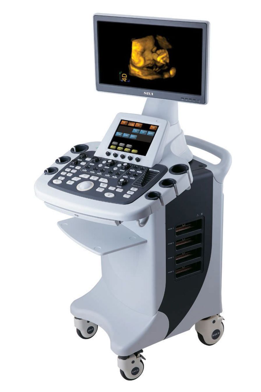 Health Management and Leadership Portal | Multi-element ultrasound ...