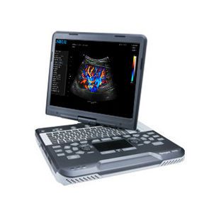 Health Management and Leadership Portal | Portable ultrasound system ...