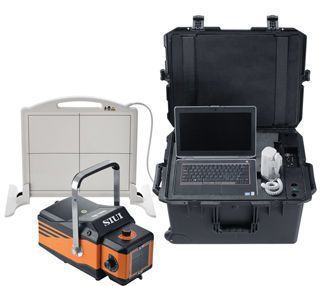 Health Management and Leadership Portal | Portable ultrasound system ...