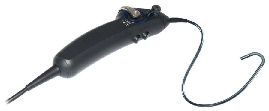 Health Management and Leadership Portal | Bronchoscope video endoscope ...