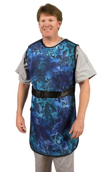 Health Management and Leadership Portal | Radiation protective clothing ...