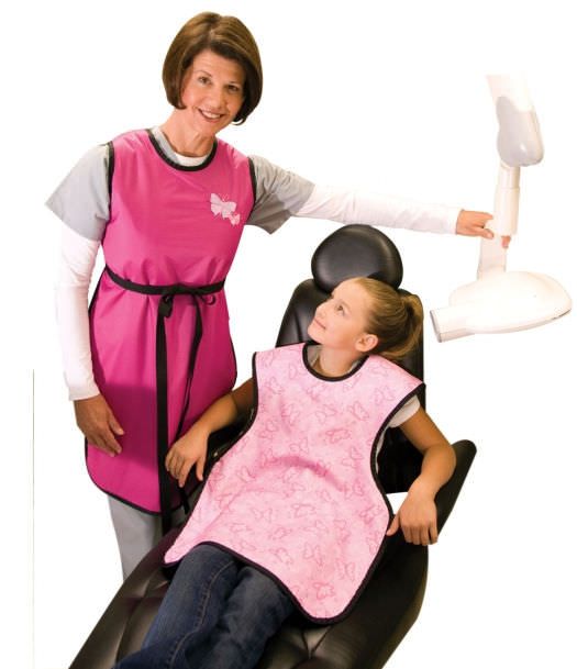 Health Management and Leadership Portal | Radiation protective clothing ...