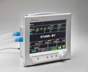 Health Management and Leadership Portal | Resuscitation ventilator ...