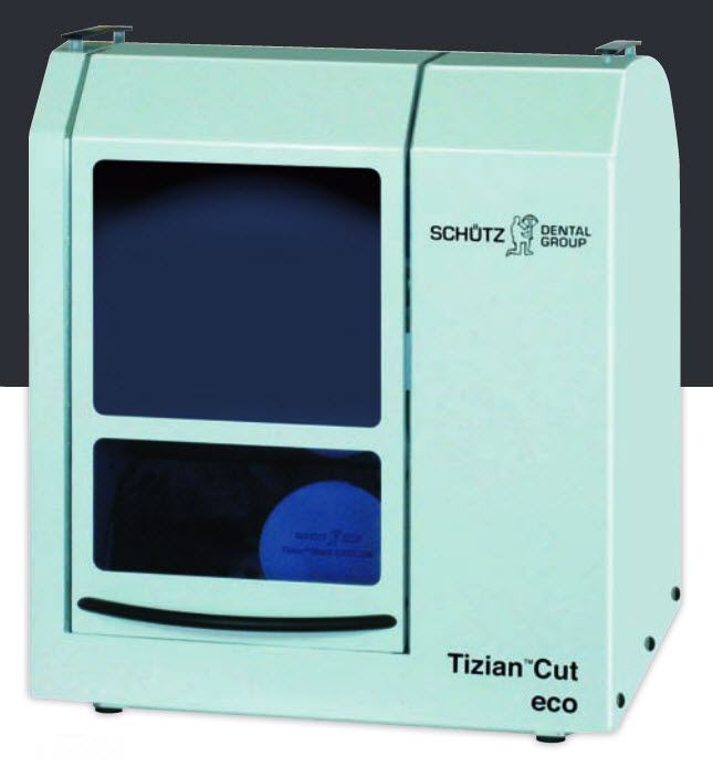 Health Management and Leadership Portal | Dental laboratory milling ...