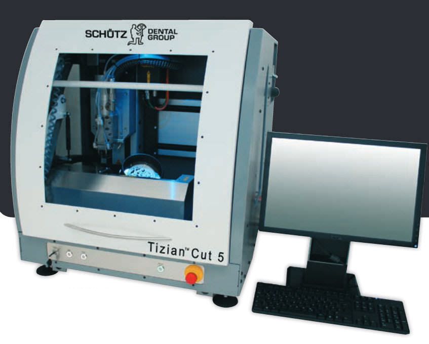 Health Management and Leadership Portal | Dental laboratory milling ...