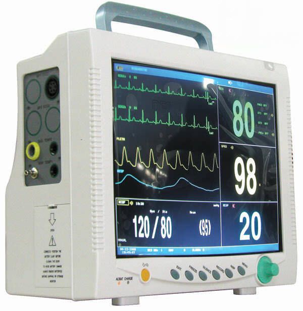 Health Management and Leadership Portal | Wrist pulse oximeter / with ...