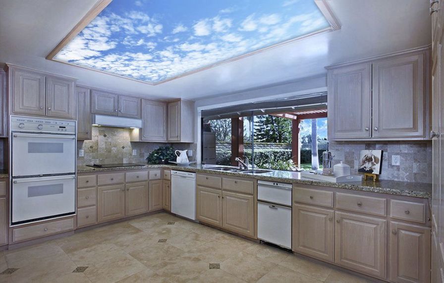 Health Management and Leadership Portal | Ceiling-mounted lighting ...