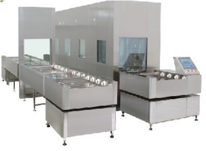 Health Management and Leadership Portal | Laboratory autoclave ...