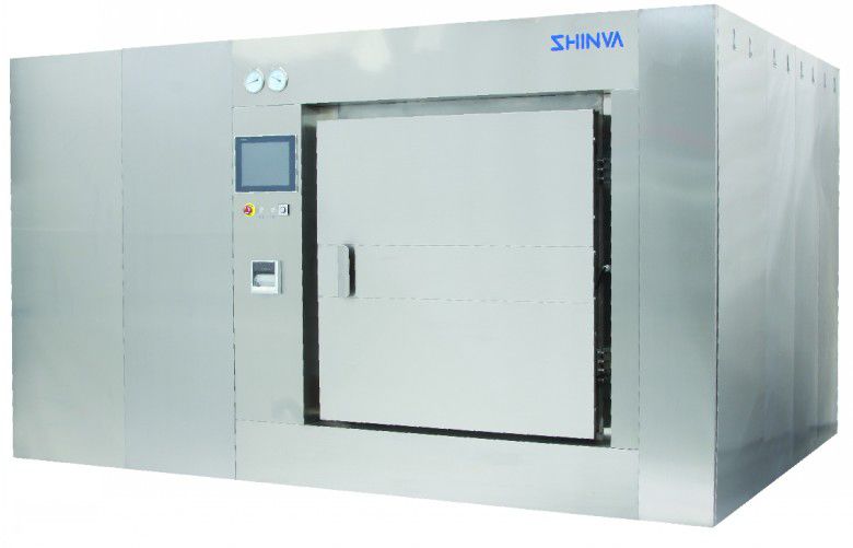Shinva Medical Instrument Co., Ltd. | HealthManagement.org