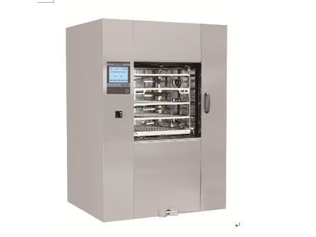 Shinva Medical Instrument Co., Ltd. | HealthManagement.org