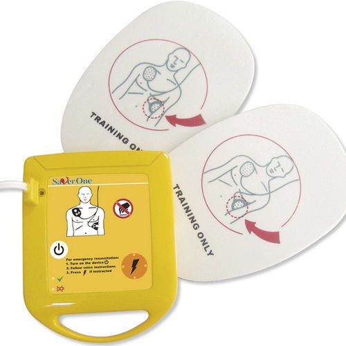 Health Management and Leadership Portal | Automatic external ...