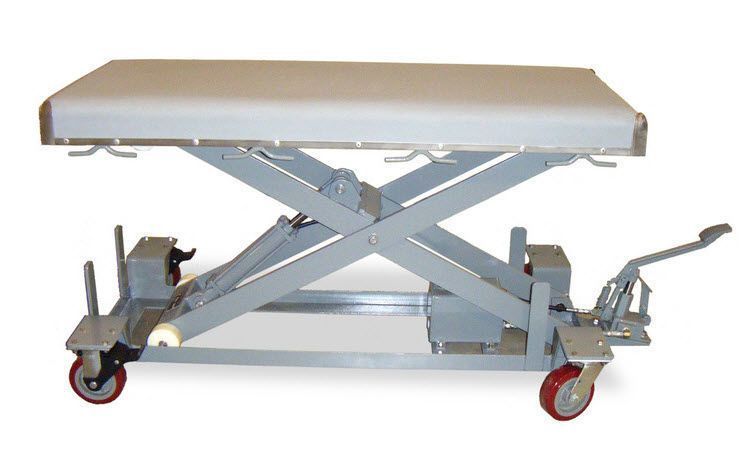 Health Management and Leadership Portal | Veterinary operating table ...