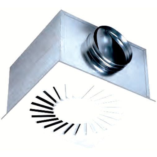 Health Management and Leadership Portal | Air handling unit for ...