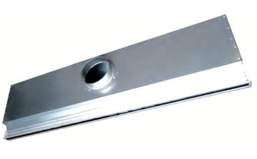 Health Management and Leadership Portal | Healthcare facility air ...