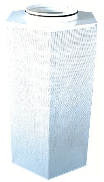 Health Management and Leadership Portal | Healthcare facility air ...