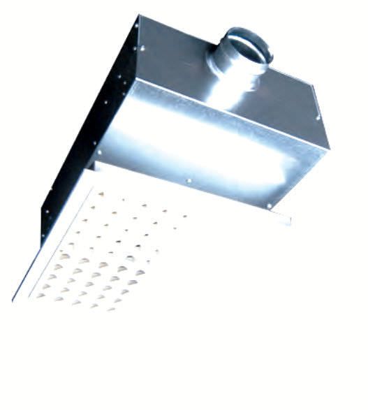 Health Management and Leadership Portal | Healthcare facility air ...