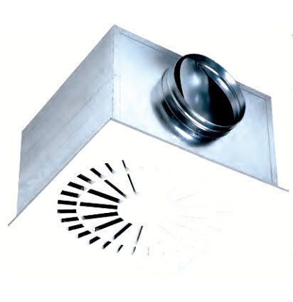 Health Management and Leadership Portal | Air handling unit for ...