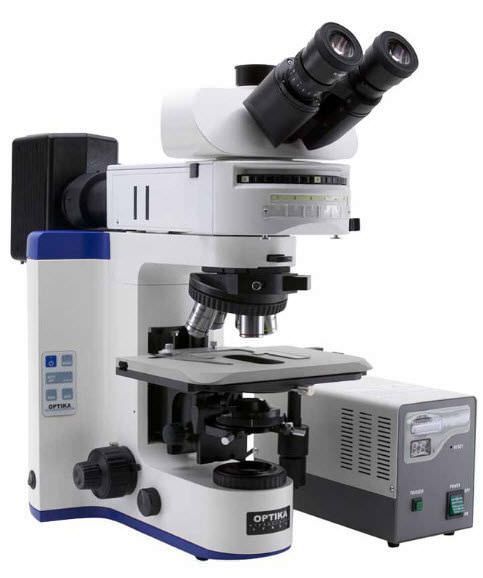 Health Management and Leadership Portal | Laboratory microscope / HBO ...