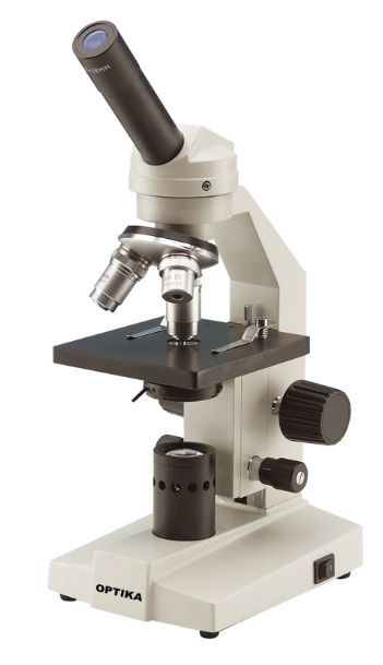 Health Management and Leadership Portal | Biology microscope / teaching ...