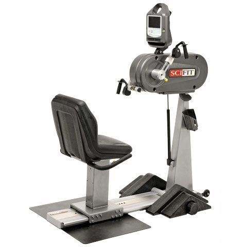 Health Management and Leadership Portal | Treadmill with handrails ...