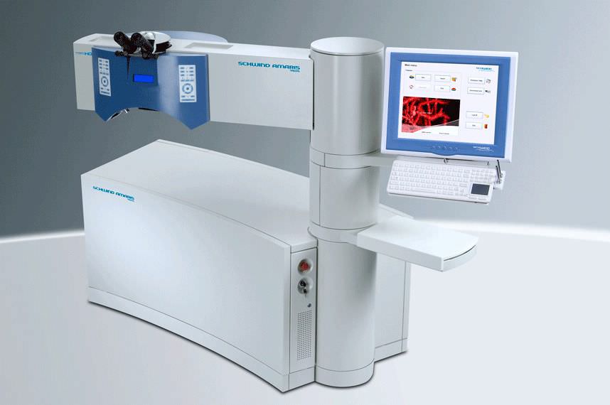 Health Management and Leadership Portal | Ophtalmic refractive surgery ...