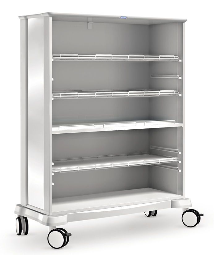 Health Management and Leadership Portal | Transfer cabinet / medical ...