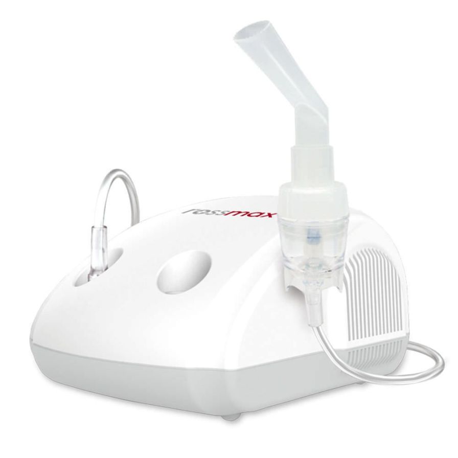 Health Management and Leadership Portal | Pneumatic nebulizer / piston ...