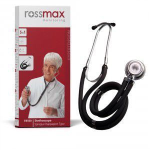 Health Management and Leadership Portal | Dual-head stethoscope ...