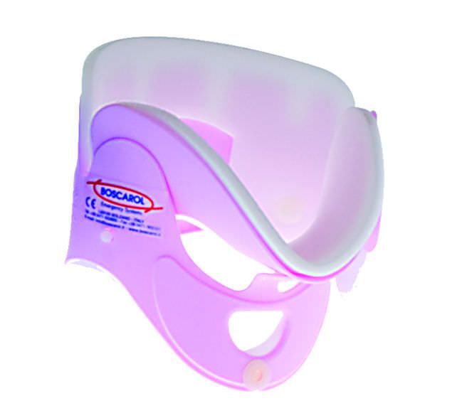 Health Management and Leadership Portal | Pediatric emergency cervical ...