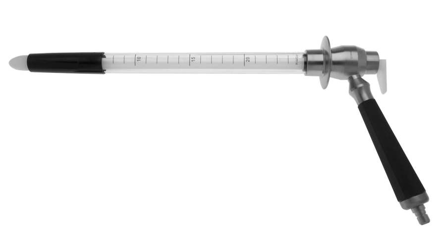 Health Management and Leadership Portal | Rectoscope endoscope / rigid ...