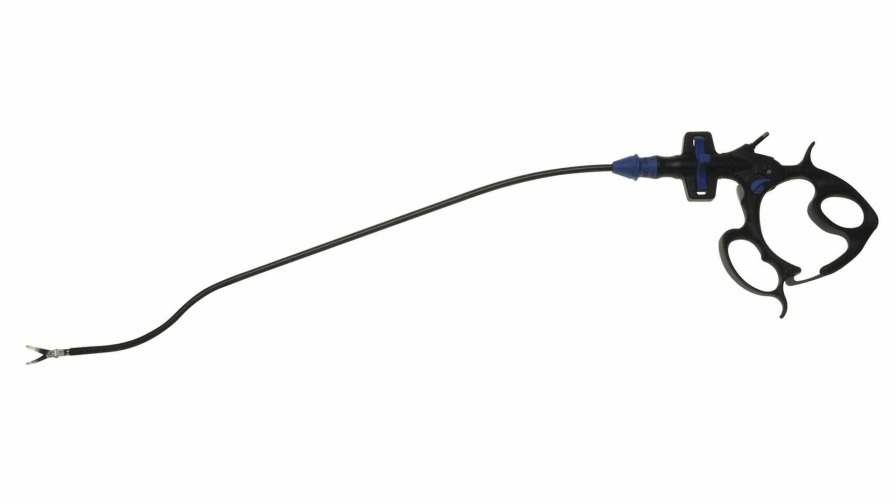 Health Management and Leadership Portal | Multi-instrument laparoscopic ...