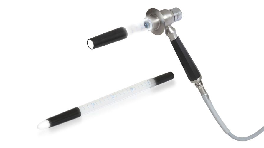 Health Management and Leadership Portal | Digital camera / endoscope ...