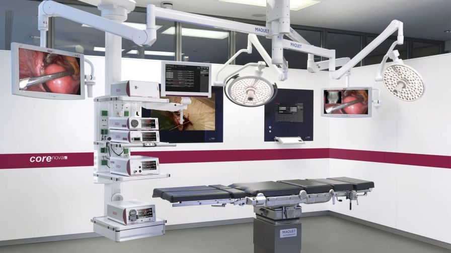 Health Management and Leadership Portal | Bronchoscope endoscope ...