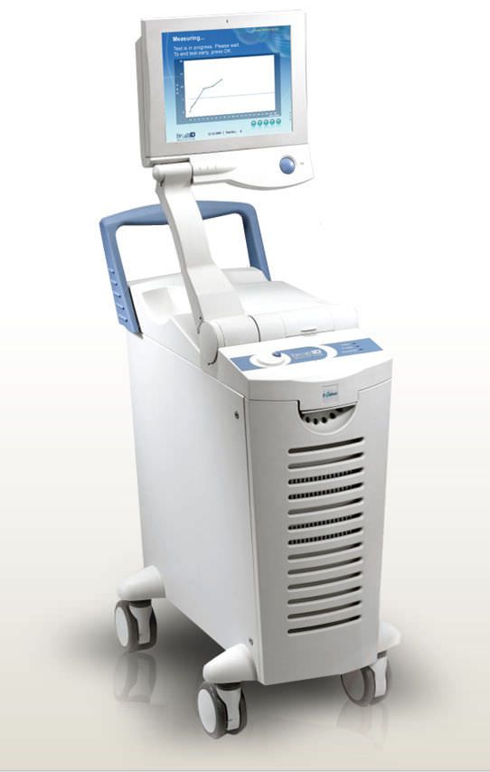 Health Management and Leadership Portal | Gastro-esophageal pressure ...