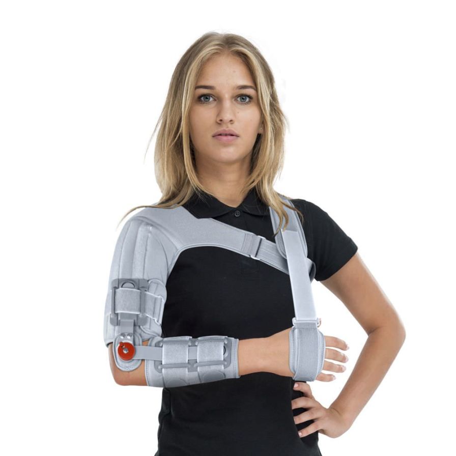 Health Management and Leadership Portal | Knee orthosis (orthopedic ...