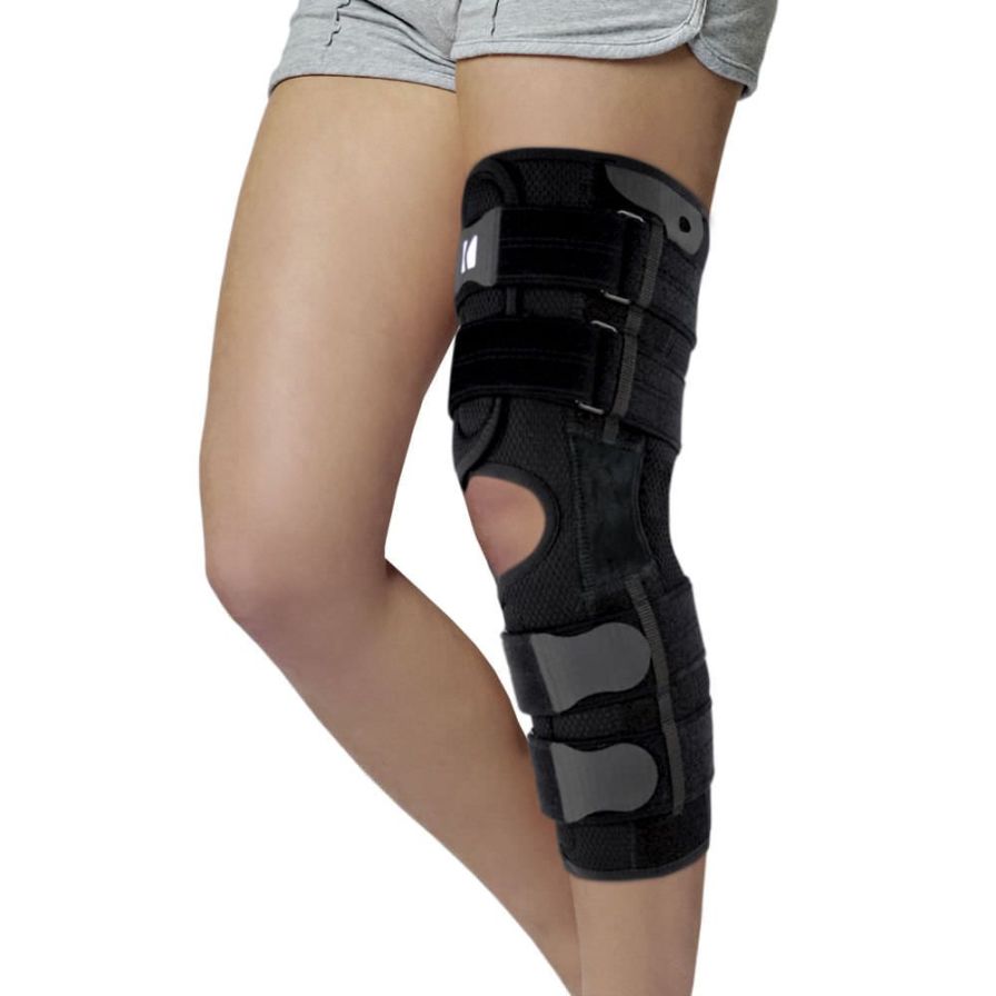 Health Management and Leadership Portal | Knee orthosis (orthopedic ...