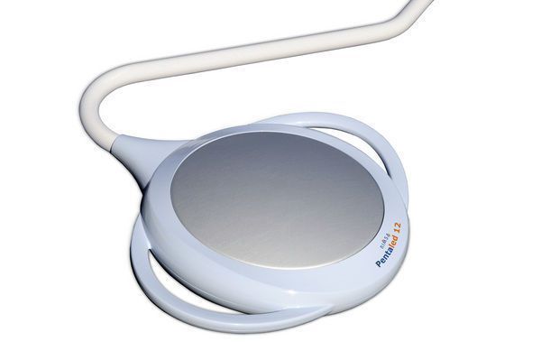 Health Management and Leadership Portal | LED surgical light / wall ...