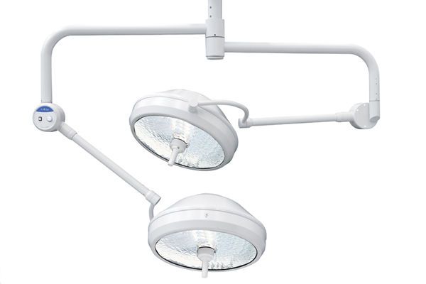 Health Management and Leadership Portal | LED surgical light / wall ...